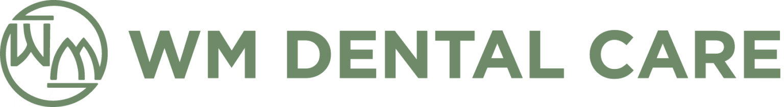 Dental Sedation: Relaxed Dental Care at WM Dental Care