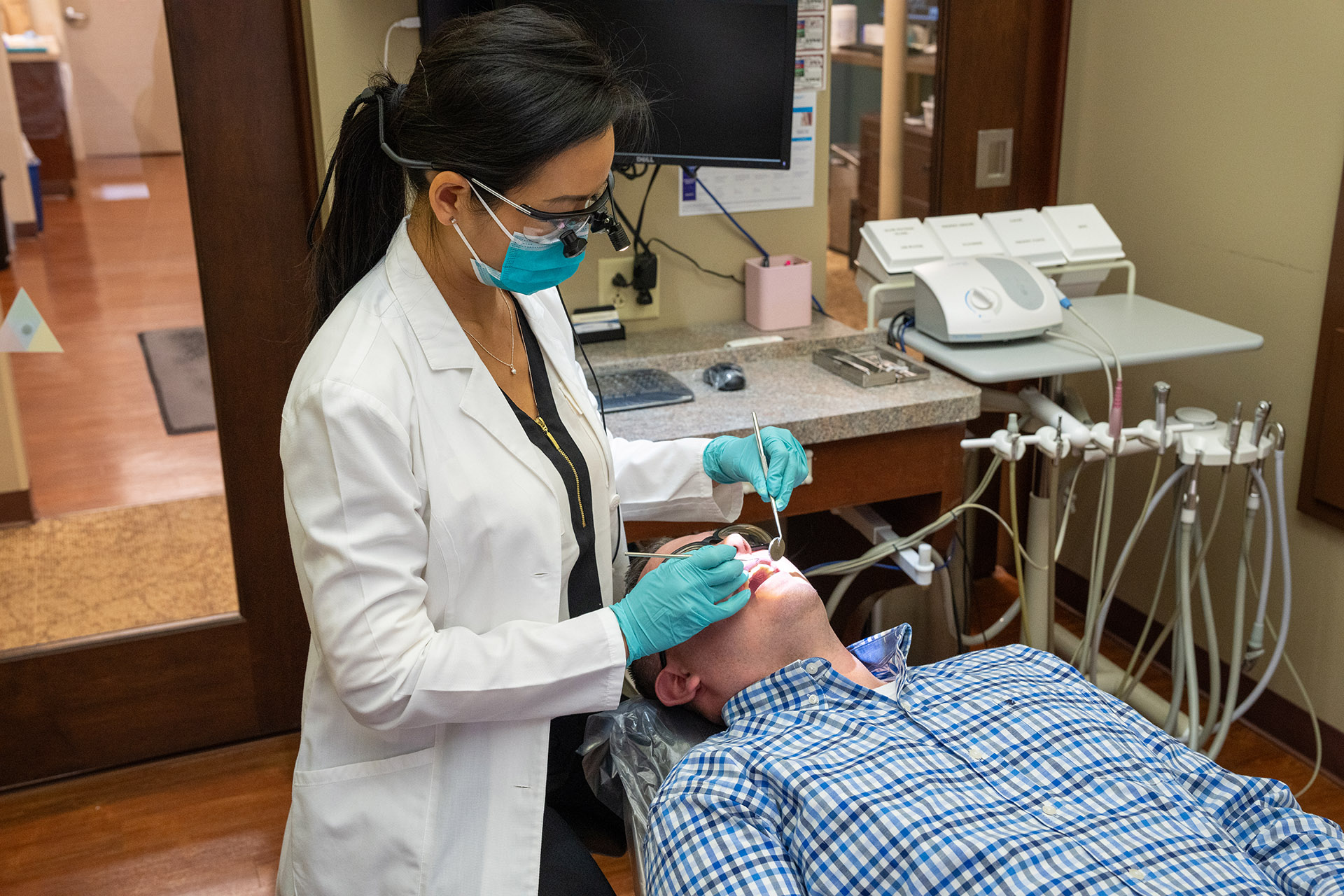 Dental Implants: Restore Your Smile at WM Dental Care