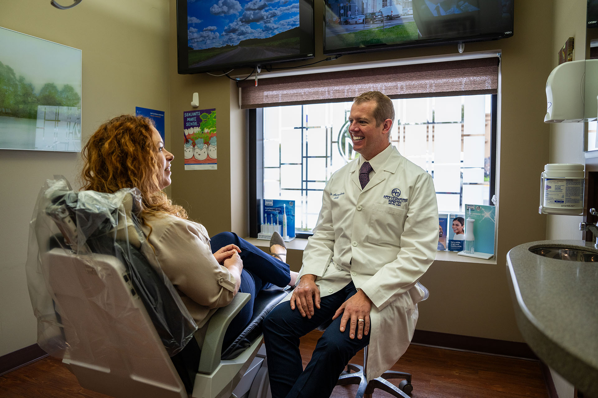 WM Dental Care: Cosmetic Dentistry for a Beautiful Smile