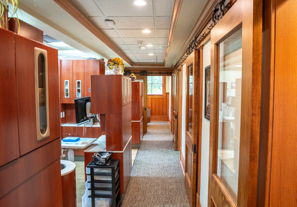 East Aurora - Westermeier Martin Dental Care