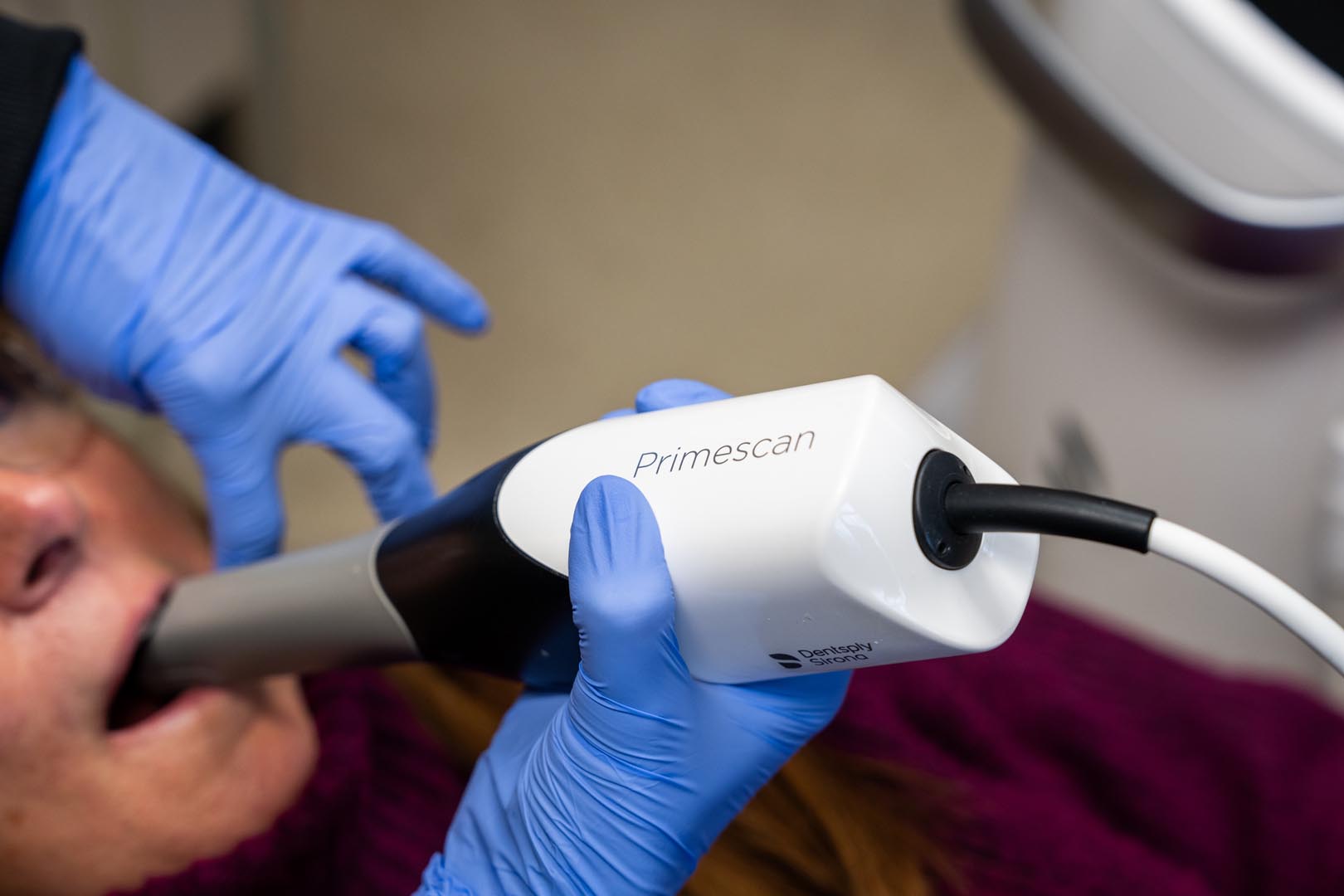 Clear Aligners - Westermeier Martin Dental Care